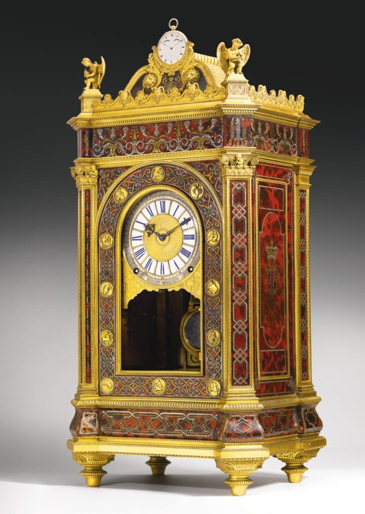 The World’s Most Expensive Clocks - The Clock Store